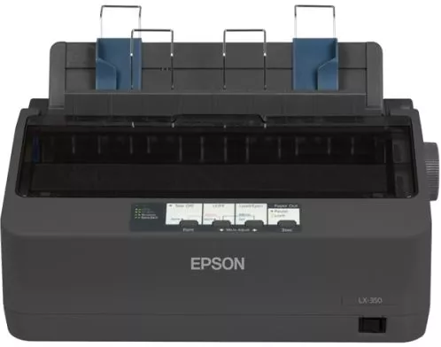 Epson LX-350 Dot Matrix USB, LPT, RS-232 matrični štampač | C11CC24031