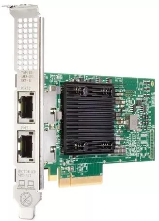 HP Broadcom BCM57416 Ethernet 10Gb 2‑port BASE‑T HPE Adapter