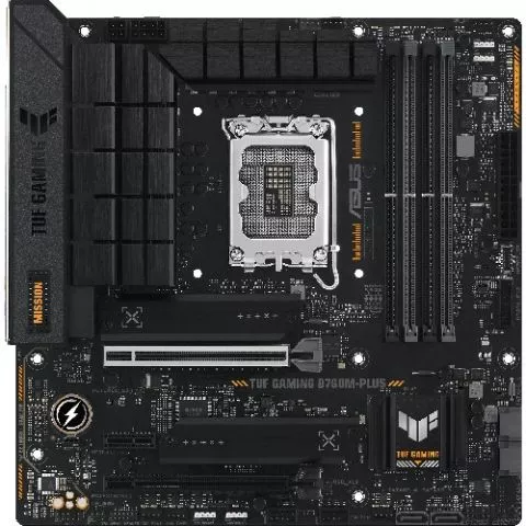 ASUS TUF GAMING B760M-PLUS DDR5 LGA1700 MICRO ATX MATIČNA PLOČA