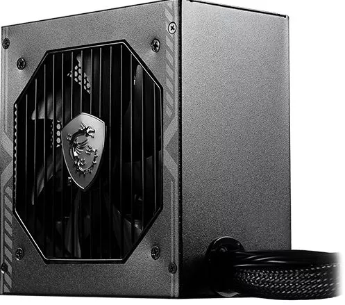 MSI MAG A650BN 650W 80+ BRONZE NAPAJANJE | 306-7ZP2B11-CE0