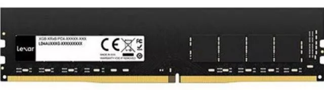 LEXAR 8GB DDR4 3200MHZ DIMM MEMORIJA