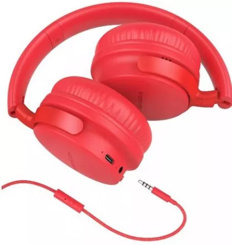 ENERGY SISTEM STYLE 3 RED BLUETOOTH BEŽIČNE SLUŠALICE