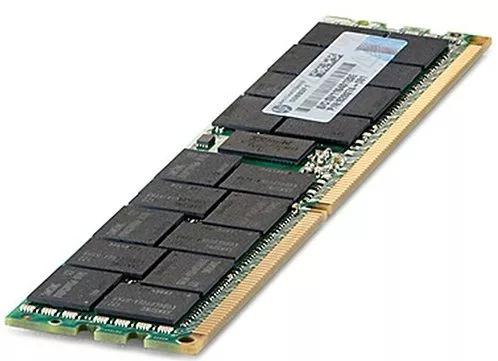 HP 32GB (1X32GB) DUAL RANK X4 DDR4-2933