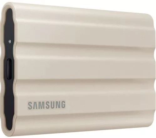 SAMSUNG T7 SHIELD 2TB USB 3.2 GEN2 EKSTERNI SSD