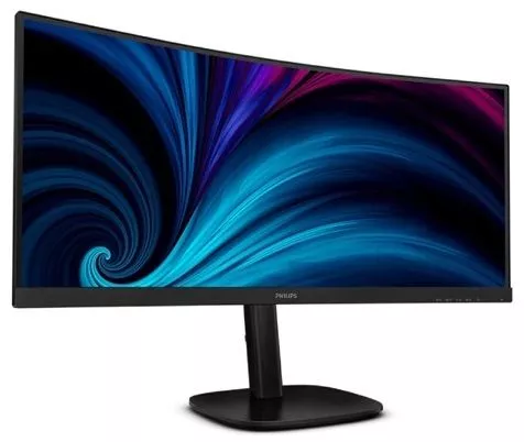 PHILIPS 34″ WQHD ZAKRIVLJEN MONITOR