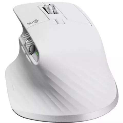LOGITECH MX MASTER 3S PERFORMANCE BEŽIČNI MIŠ | 910-006560