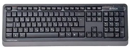 A4Tech FK10 Fstyler tastatura