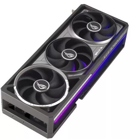 Asus ROG Astral GeForce RTX 5090 32GB GDDR7 OC Edition Grafička karta