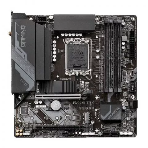 GIGABYTE B760M GAMING X AX DDR5 LGA1700 MICRO ATX MATIČNA PLOČA