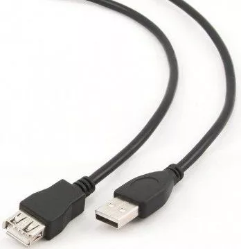 GEMBIRD PRODUŽNI KABL USB 2.0, 1,8M