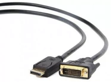 Gembird Kabl DisplayPort na DVI-D 1.8m