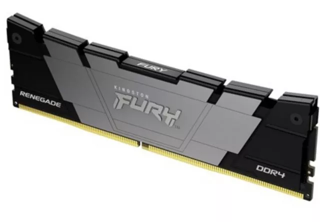 KINGSTON 32GB (1X32GB) DDR4 3600MT/S CL18 FURY RENEGADE BLACK XMP DIMM MEMORIJA | KF436C18RB2/32
