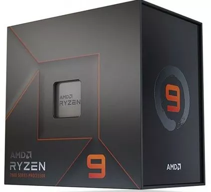 AMD Ryzen 9 7900X AM5 Procesor / CPU | 100-100000589WOF