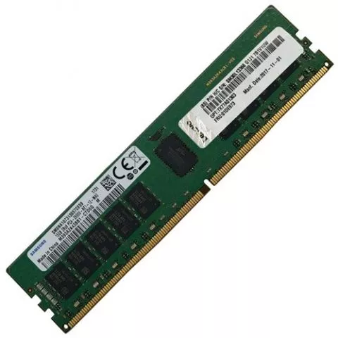 LENOVO THINKSYSTEM 32GB TRUDDR5 4800 MHZ 2RX8 ECC UDIMM