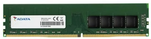 ADATA 8GB DDR4 U-DIMM 3200 MEMORIJA | AD4U32008G22-SGN