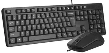 A4TECH KRS-3330 YU TASTATURA I MIŠ