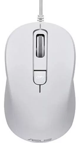 ASUS USB OPTIČKI MIŠ MU101C - 90XB05RN-BMU010