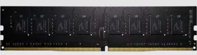 GEIL PRISTINE 16GB DDR4-2666 MEMORIJA