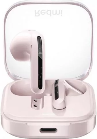XIAOMI REDMI BUDS 6 ACTIVE PINK BLUETOOTH SLUŠALICE
