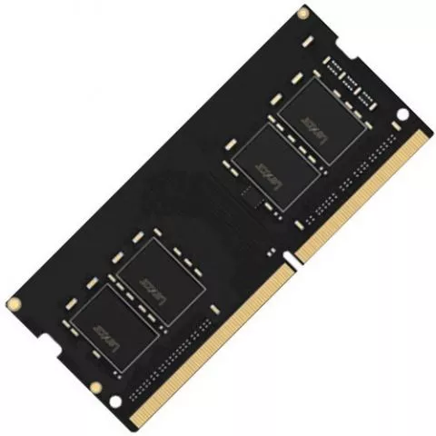 Lexar 8GB DDR4 3200MHz SODIMM memorija | LD4AS008G-B3200GSST