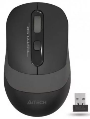 A4TECH A4-FG10 OPTIČKI BEŽIČNI MIŠ