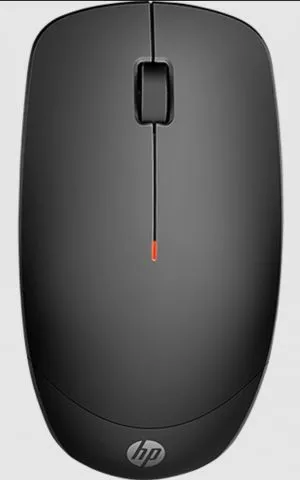 HP 235 SLIM BEŽIČNI MIŠ | 4E407AA