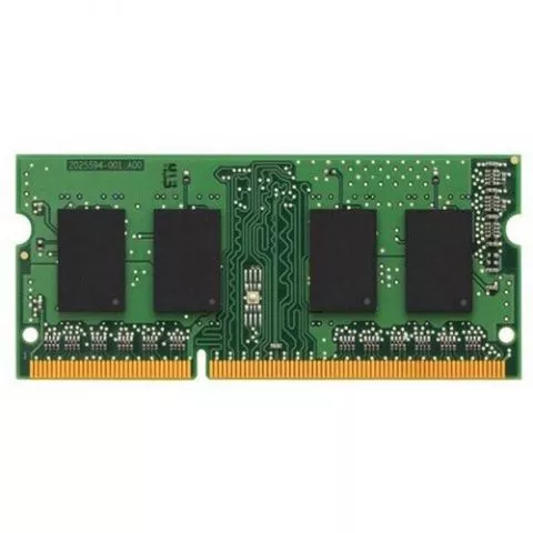 KINGSTON 8GB DDR4 3200MHZ SO-DIMM MEMORIJA CL22 - KVR32S22S8/8