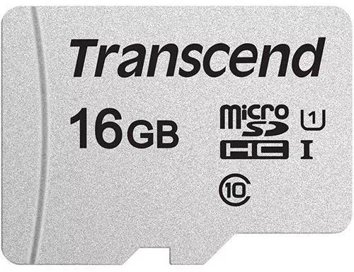TRANSCEND MEMORIJSKA KARTICA 16GB MICROSDHC CLASS 10 U1 TLC NAND