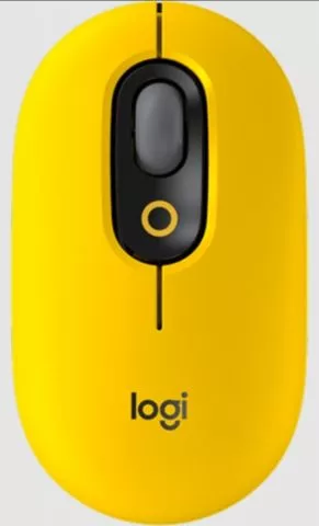 LOGITECH POP MOUSE BLAST BEŽIČNI MIŠ | 910-006546