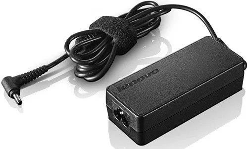 Lenovo IdeaPad 65W AC Adapter Round tip