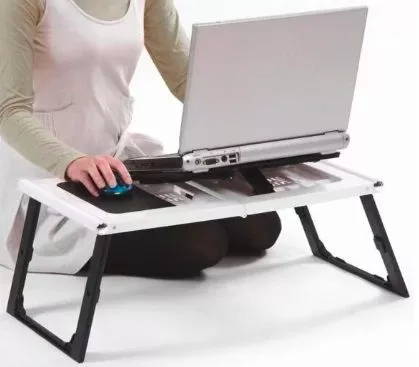 E-TABLE
