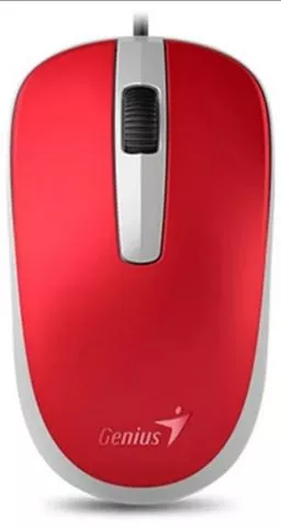 GENIUS DX-120 USB OPTIČKI MIŠ