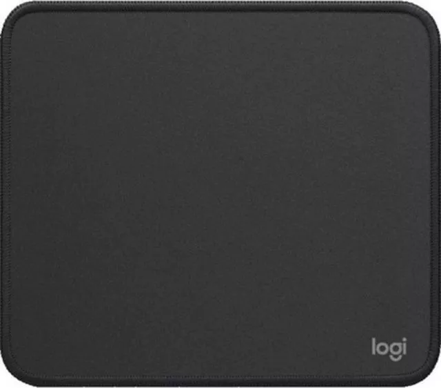 LOGITECH MOUSE PAD STUDIO SERIES - GRAPHITE | 956-000049
