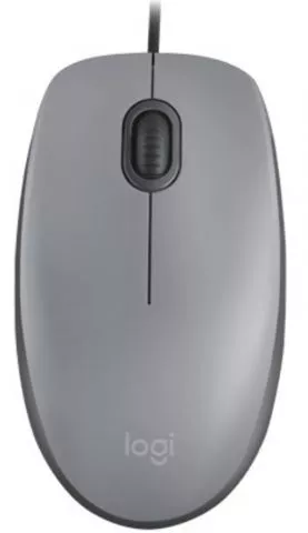 LOGITECH M110 SILENT MIŠ | 910-006760