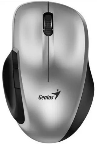 GENIUS ERGO 8200S USB OPTIČKI BEŽIČNI MIŠ