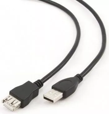 GEMBIRD PRODUŽNI KABL ZA USB 3M