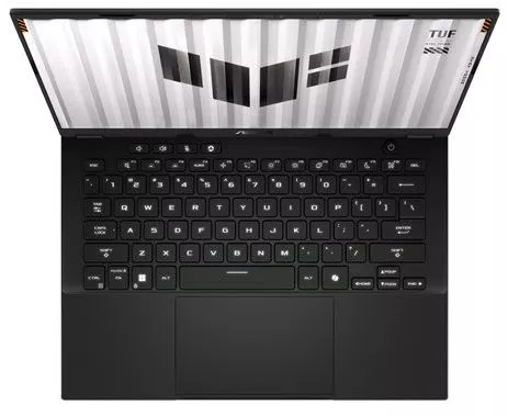 ASUS TUF GAMING A14 GAMING LAPTOP