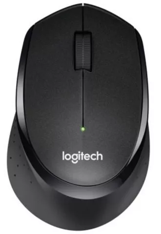 Logitech B330 Silent Plus bežični miš USB