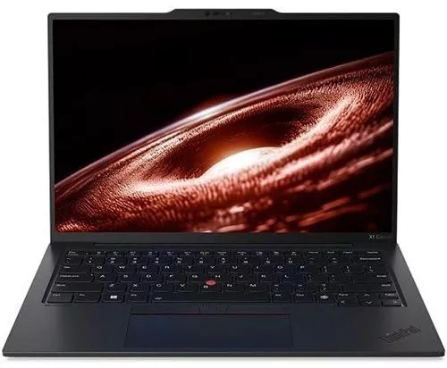 Lenovo ThinkPad X1 Carbon Gen 12 Laptop