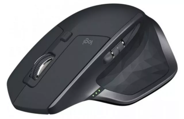 Logitech MX Master 2S Graphite bežični miš | 910-007224