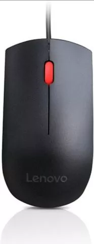 LENOVO ESSENTIAL USB MOUSE | 4Y50R20863