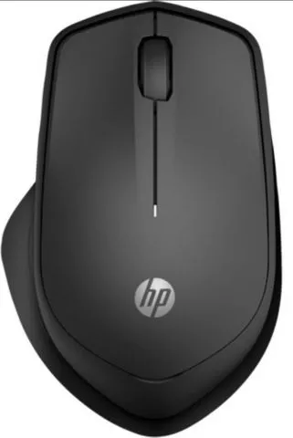 HP 285 Silent 2.4GHz bežični miš