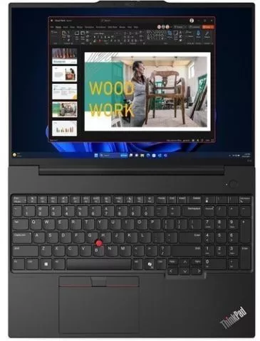 Lenovo ThinkPad E16 Gen 2 Laptop