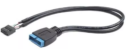 GEMBIRD USB 2.0 9-PINI NA USB 3.0 19-PIN KABL