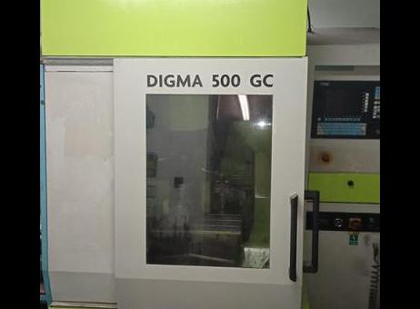 Exeron Digma 500 GC 5AX Najprodavaniji