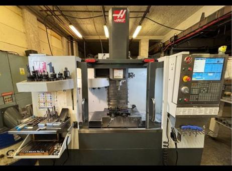 Vertikalni obradni centar HAAS VF1 Verified seller
