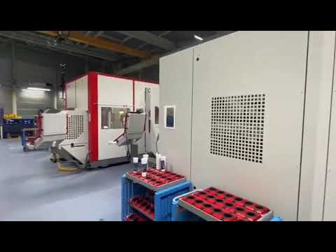 Hermle C 42 Najprodavaniji