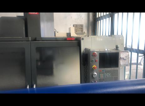 Haas VF-3SS