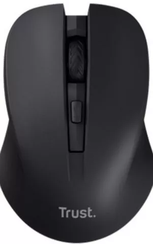 TRUST MYDO SILENT BEŽIČNI MIŠ 1800 DPI