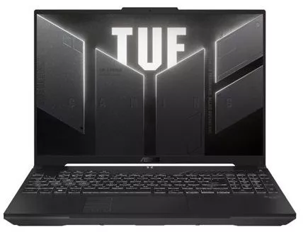 ASUS TUF GAMING F16 LAPTOP FX607VU